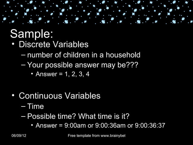 Chapter 4-RESEARCH HYPOTHESIS AND DEFINING VARIABLES