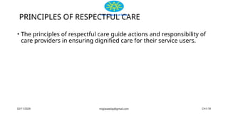 Chapter 4 Respectful Care revised final version june 22.pptx