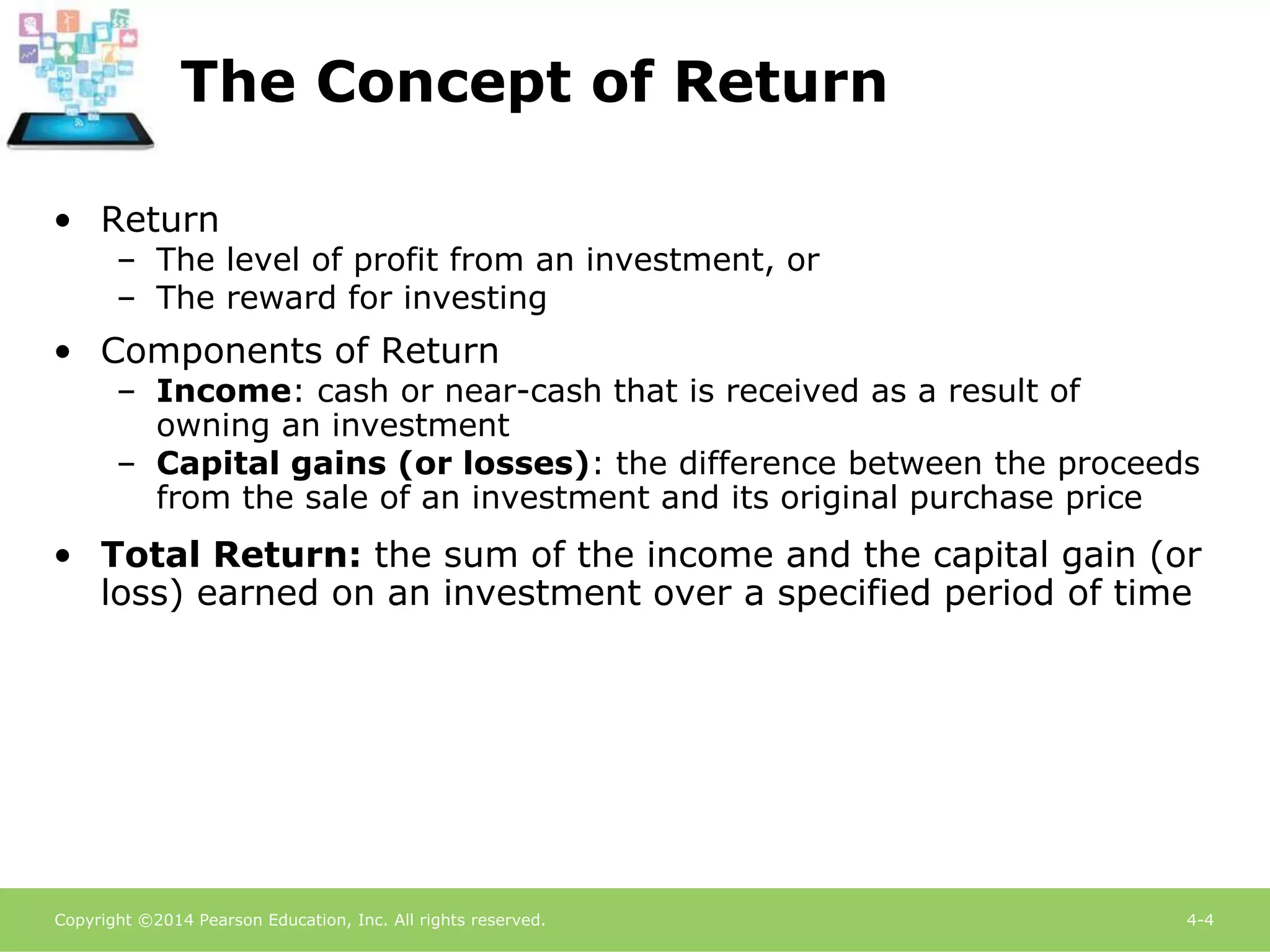 Chapter_4_Return_and_Risk_Gitman.pptx