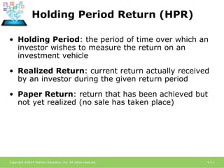Chapter_4_Return_and_Risk_Gitman.pptx