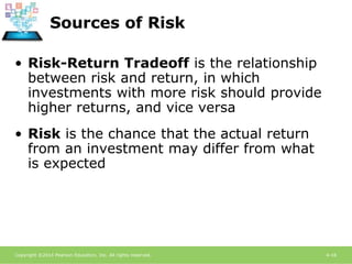 Chapter_4_Return_and_Risk_Gitman.pptx