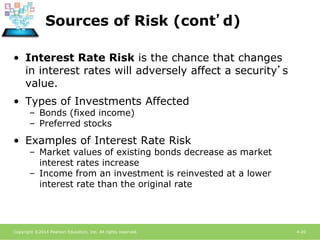 Chapter_4_Return_and_Risk_Gitman.pptx