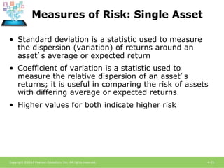Chapter_4_Return_and_Risk_Gitman.pptx