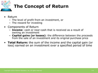 Chapter_4_Return_and_Risk_Gitman.pptx