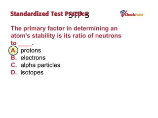 history of atoms, atoms parts review game | PPTX