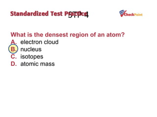 history of atoms, atoms parts review game | PPTX