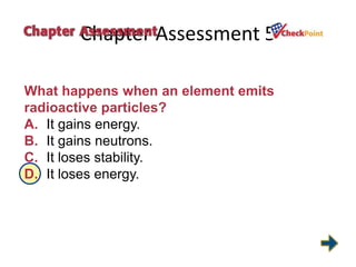 history of atoms, atoms parts review game | PPTX