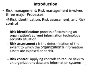 Chapter 4 Risk Management.pptx