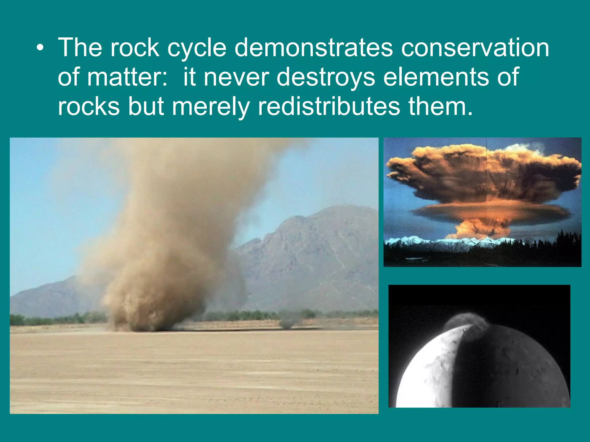 Chapter 4 rocks | PPT