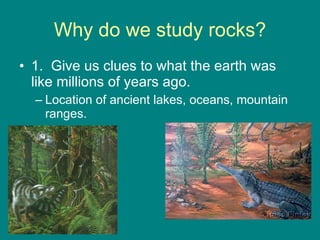 Chapter 4 rocks | PPT