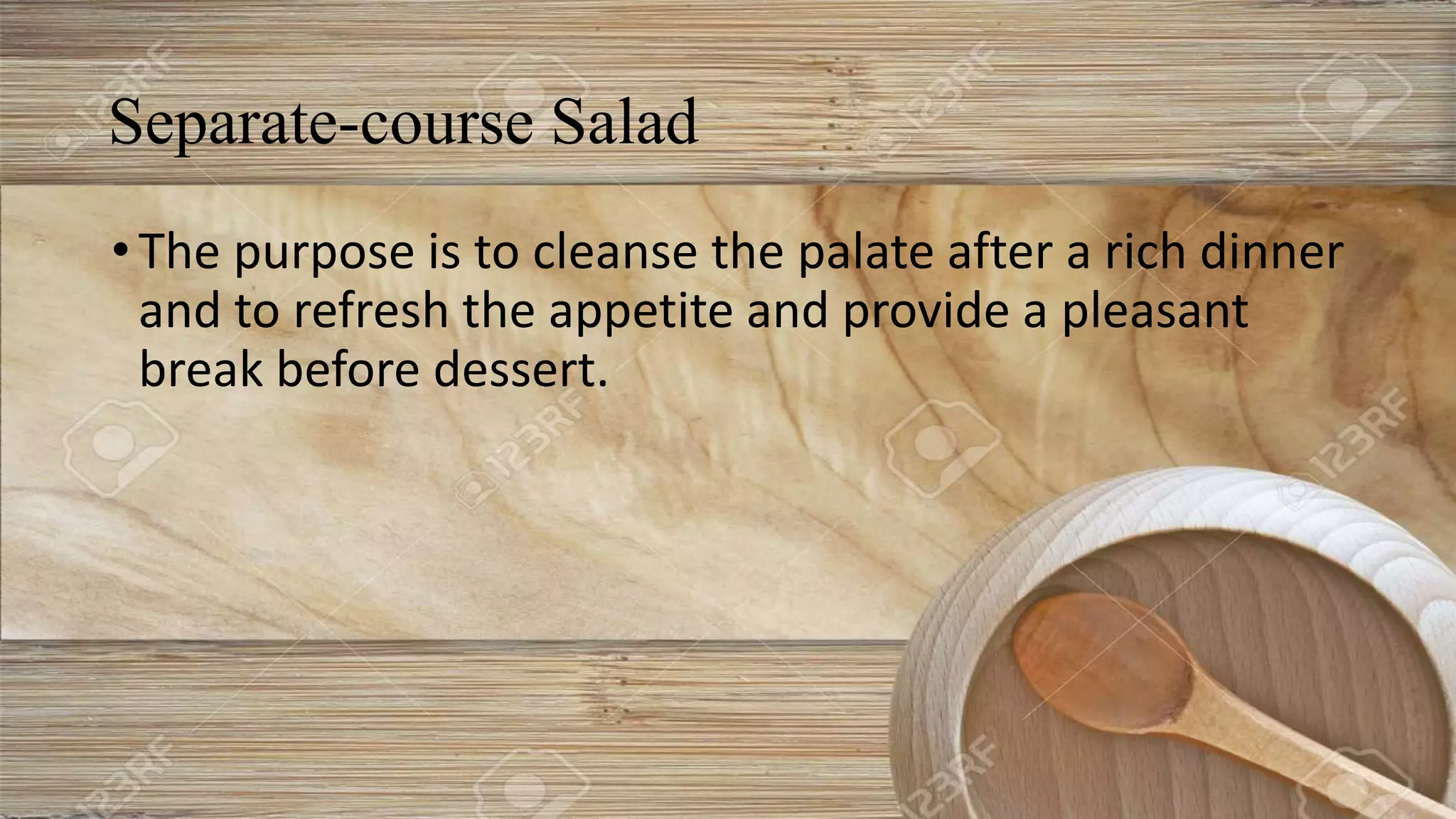 Chapter 4 Salads and salad Dressing.pptx