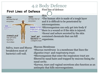 Chapter 4 science FORM 2 KSSM | PPT