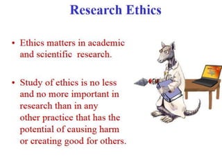 chapter 4 scientific misconduct and research ethics .pptx