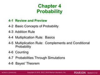 Chapter 4 Section 1.ppt