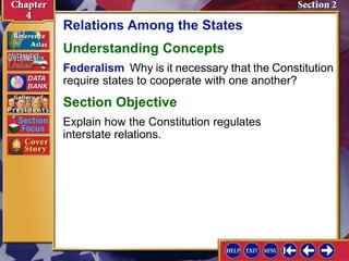 Chapter 4 section 2 | PPT