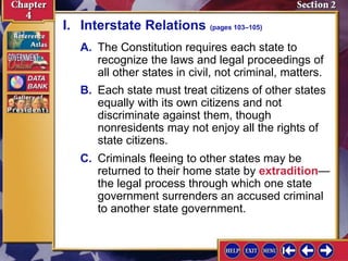 Chapter 4 section 2 | PPT