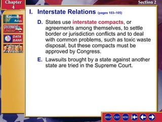 Chapter 4 section 2 | PPT