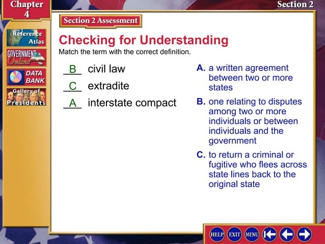 Chapter 4 section 2 | PPT | Free Download