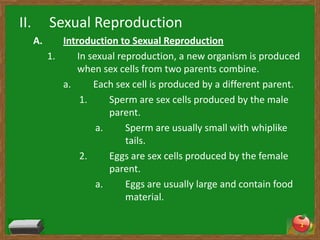 Chapter 4 Section 2 Notes | PPT