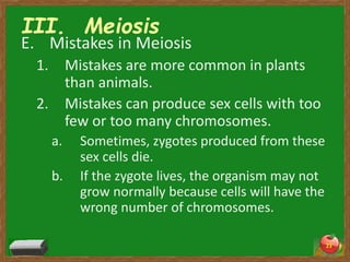 Chapter 4 section 2 notes | PPT