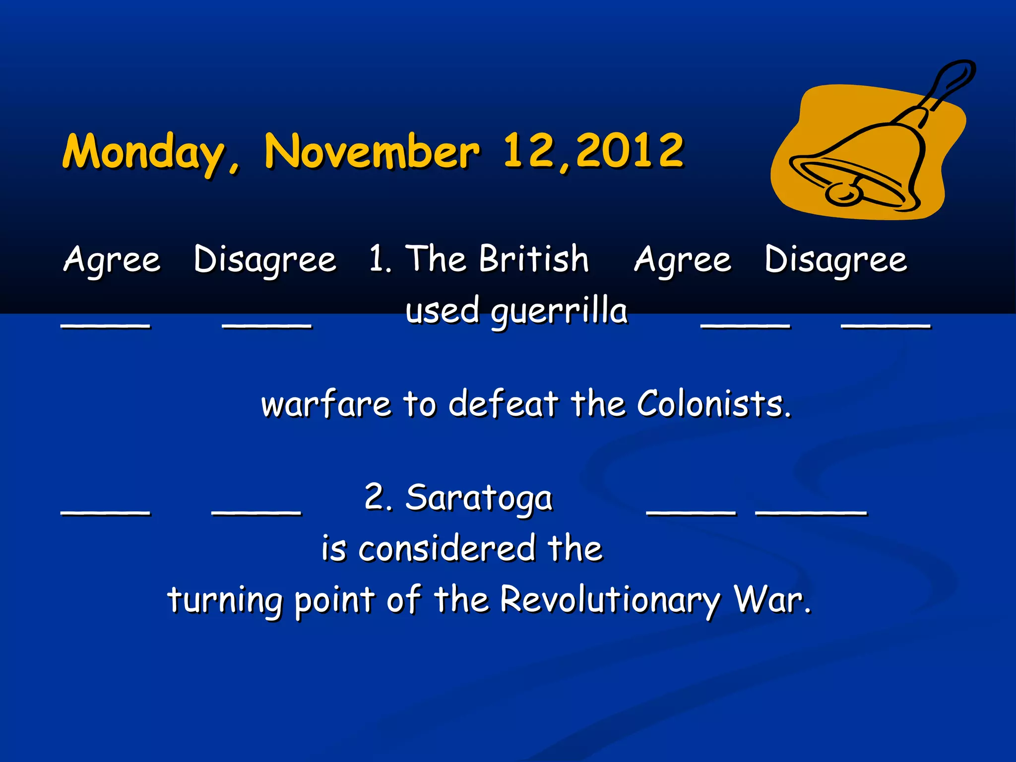 Chapter 4 section 3 | PPT