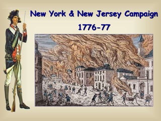 The American Revolution | PPTX