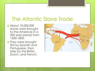 Chapter 4 section 3 2013 | PPT