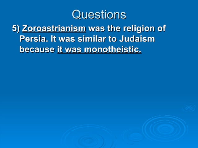 Chapter 4 section 3 answers | PPT