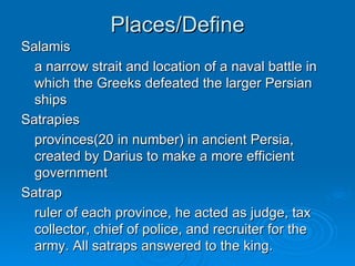 Chapter 4 Section 3 Answers | PPT | Death, Injury, or Military Conflict ...