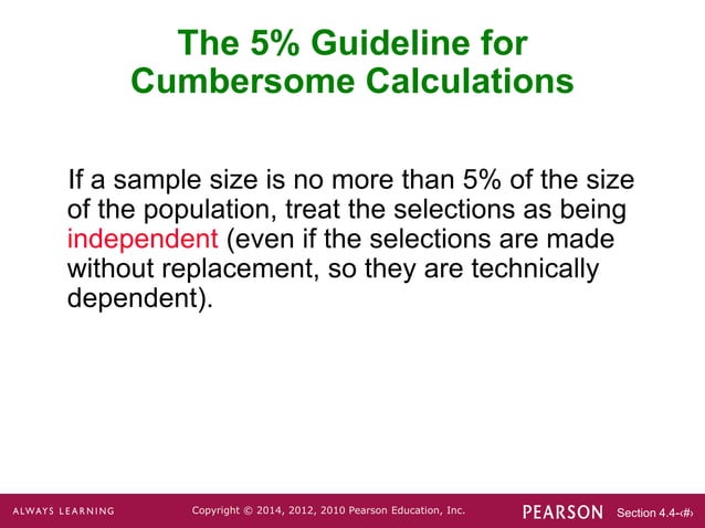 Chapter 4 Section 4.ppt