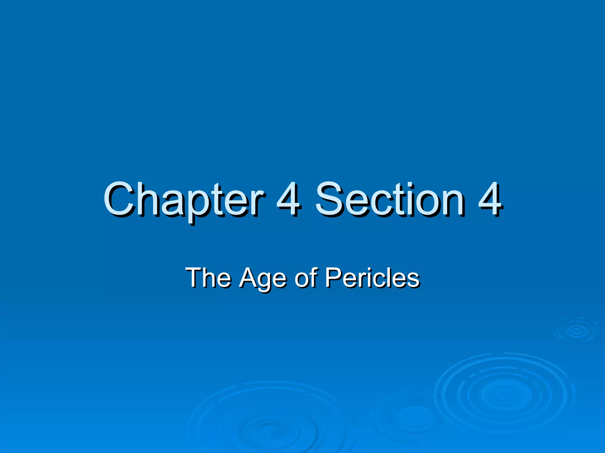 Chapter 4 section 4 answers | PPT | Politics
