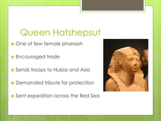 Chapter 4.4 Notes Harcourt Social Studies Ancient Civilization | PPTX