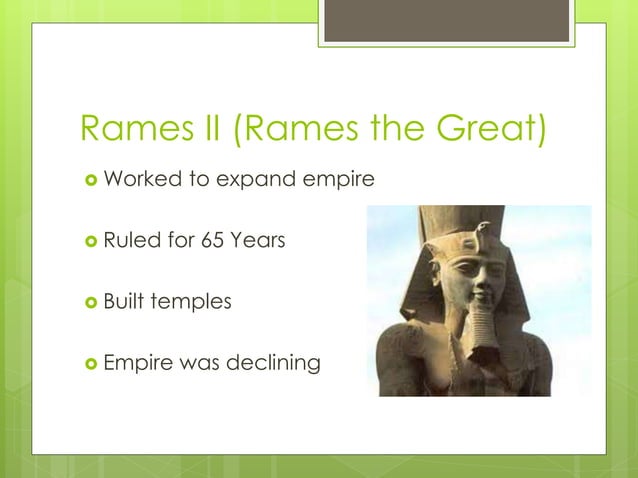 Chapter 4, section 4 notes | PPT