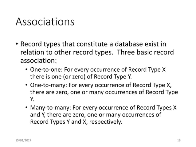 Chapter 4 security part ii auditing database systems | PPTX | Databases | Computer Software and ...