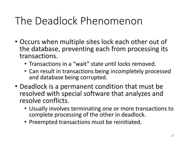 Chapter 4 security part ii auditing database systems | PPTX | Databases | Computer Software and ...