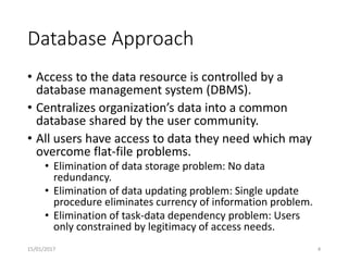Chapter 4 security part ii auditing database systems | PPTX | Databases | Computer Software and ...