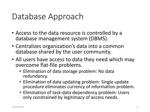 Chapter 4 Security Part Ii Auditing Database Systems Pptx Databases