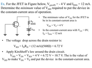 Chapter 4 semiconductor devicee JFET.pdf
