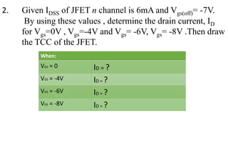 Chapter 4 semiconductor devicee JFET.pdf