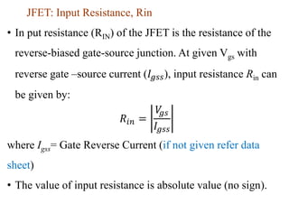 Chapter 4 semiconductor devicee JFET.pdf