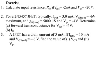 Chapter 4 semiconductor devicee JFET.pdf