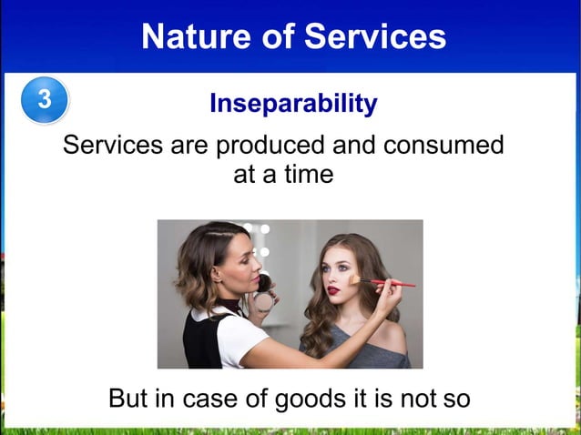 Chapter 4 service sector and business. 1.4 converted | PPTX