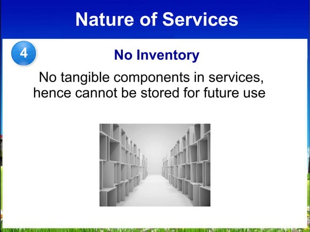 Chapter 4 service sector and business. 1.4 converted | PPTX