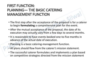 Chapter 4 seven function | PDF | Business Administration | Business
