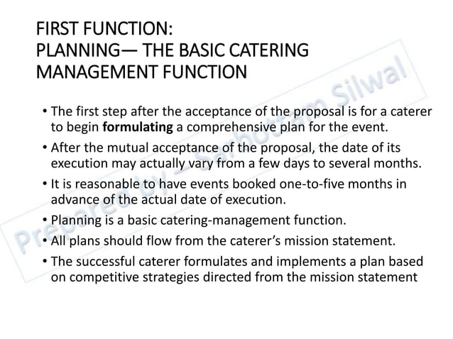 Chapter 4 seven function | PDF | Business Administration | Business