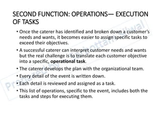 Chapter 4 seven function | PDF | Business Administration | Business