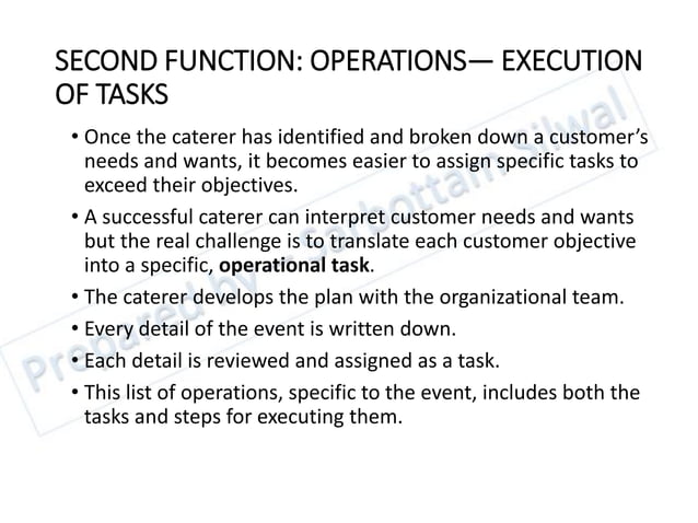 Chapter 4 seven function | PDF | Business Administration | Business