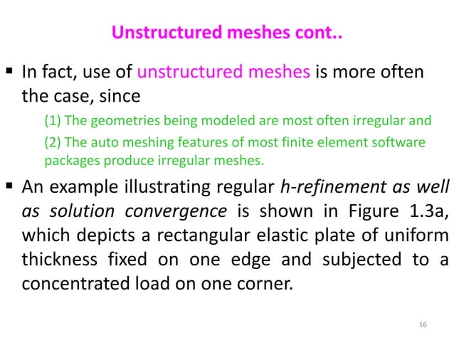Chapter 4 Shape function.finite element analysis , shape function derivation | PDF | 3-D ...