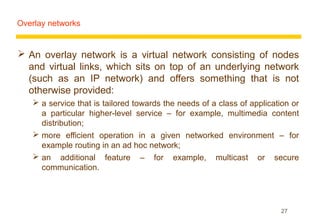 Chapter 4 slides | PPT