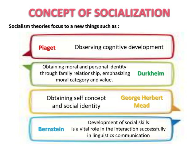 2015, CHAPTER 4 SOCIOLOGY : EDUCATION AND SOCIALIZATION | PPT | Free ...